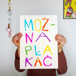 wall-being I Autorskie plakaty i dekoracje ścienne