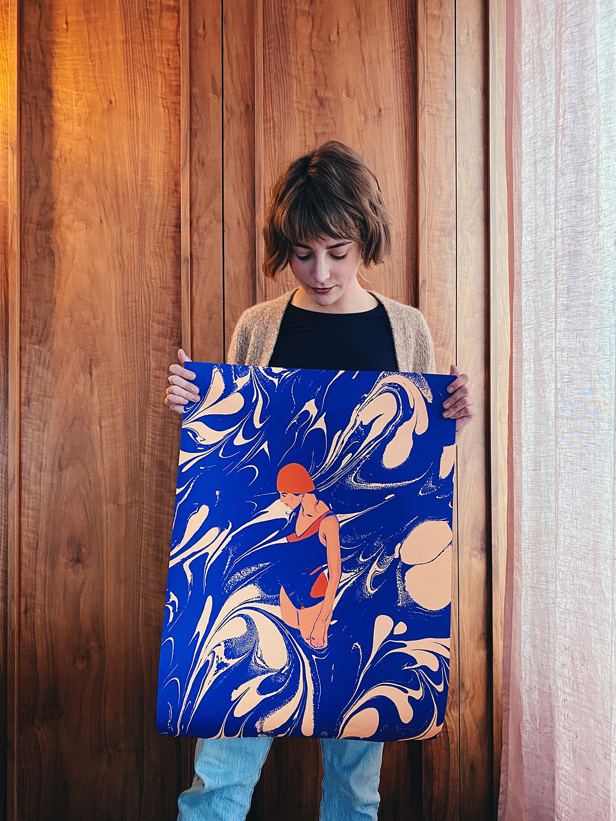 Ulubione plakaty artystów wall-being - wall-being